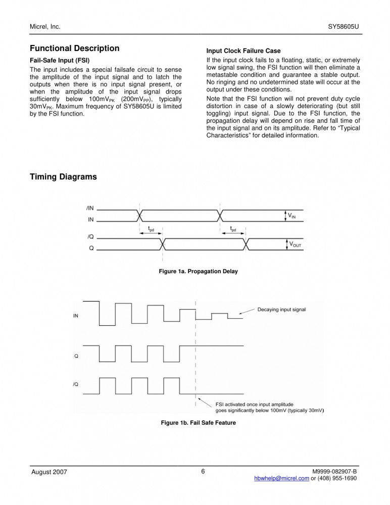 SY58605U technical document page 6