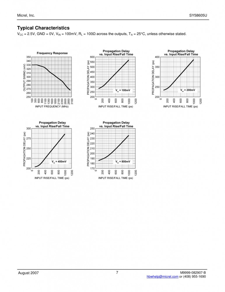 SY58605U technical document page 7