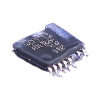 Nexperia 74HC4067PW-Q100J Analog Multiplexer/Demultiplexer IC