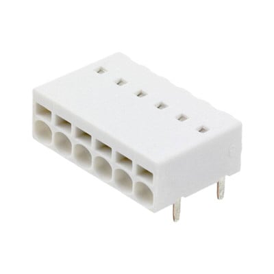 Phoenix Contact 1814760 Solid State Lighting Connector Assembly