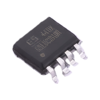 ElecSuper SN65LBC184DR(ES) RS-485 Transceiver Chip for Drivers, Receivers & Transceivers for sale