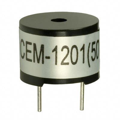 CUI CEM-1606 Alarm Buzzer & Siren Chip