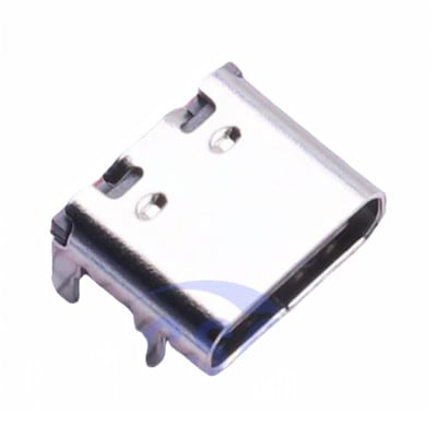 LCKELEC LCK-TCF826-L735YL-G1 USB DVI HDMI Connector Adapter Chip