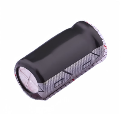Man Yue Tech EGT107M1JF12RR Aluminum Electrolytic Capacitor