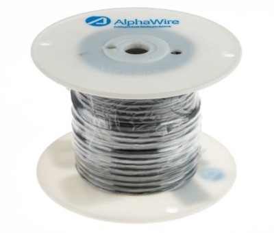 Alpha Wire F2212IN BK015 for sale