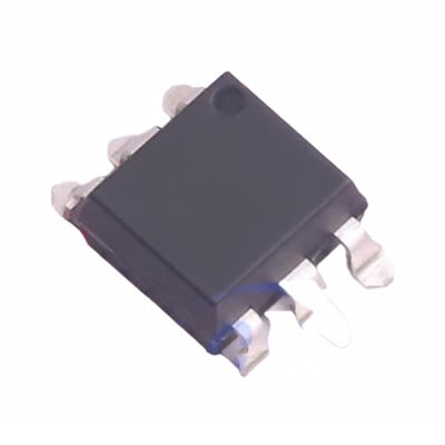 AOTE MOC3062SM Triac SCR Output Optoisolator Chip