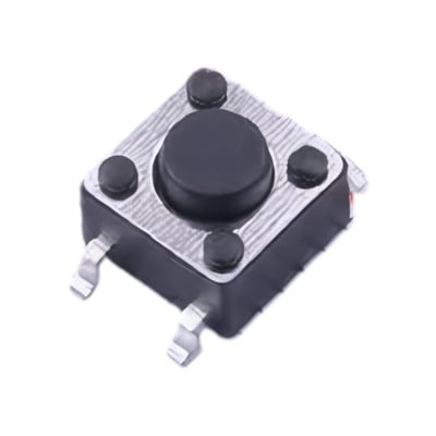 Yuandi TS-1095PS-A18B2-C3D2 Tactile Switch