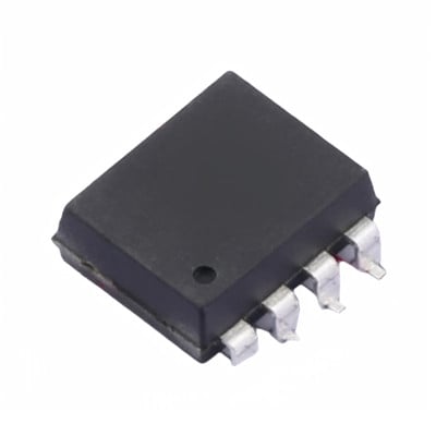 Broadcom HCNR200 Photovoltaic Output Optoisolator Transistor