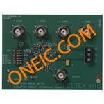 DIODES ZXFV302EV Evaluation and Demonstration Board for sale