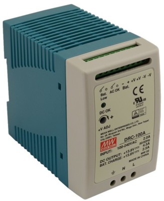 MEAN WELL ELG-100U-36B for sale