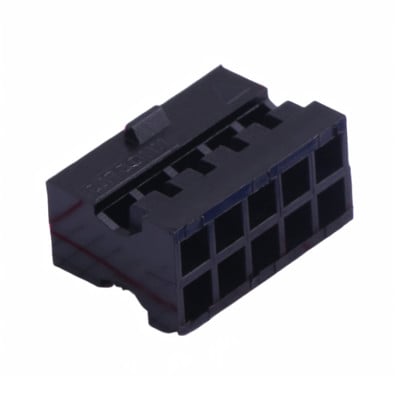 CJT(Changjiang Connectors) A2005HB-N-2x2P-B