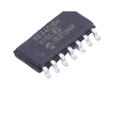 MICROCHIP RE46C104S14F for sale