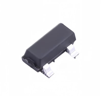 Slkor 2N7002KT Single N-Channel MOSFET