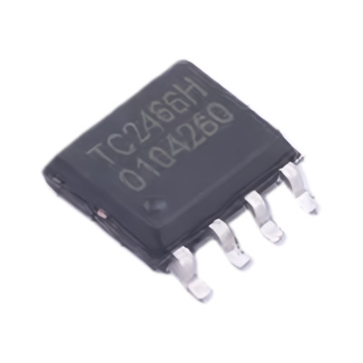 FM TC1508A Motor Driver Controller Chip