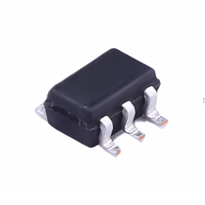 Infineon BCR 135 E6433