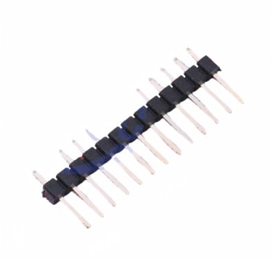 MINTRON MTP125-1111S1 Male Pin Header