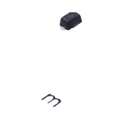 BORN ESD5Z12T1G-N TVS Diode – ESD Protection Chip for Electronic Circuits for sale