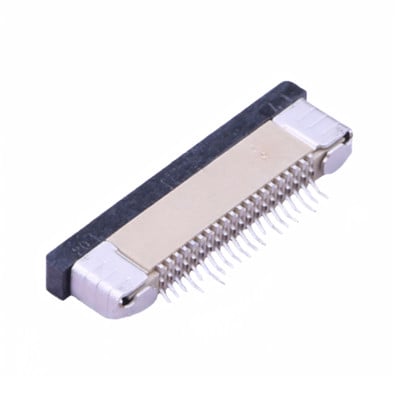 MINTRON LW05202-06 FFC FPC Flat Flexible Connector Assembly