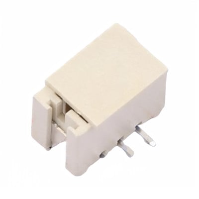 SAMZO 6PHCA020 Male Pin Header Chip for PCB Connectors and Electronic Projects