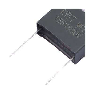 KYET MPB155K2J2201 Film Capacitor