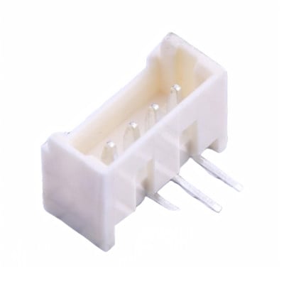 BOOMELE 1.25T-3AW Male Header Pins