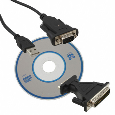Assmann WSW Components DA-70119-R Smart Cable Assembly for sale