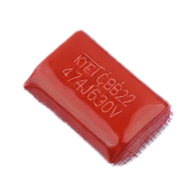 KYET KP475J2J2603 Film Capacitor