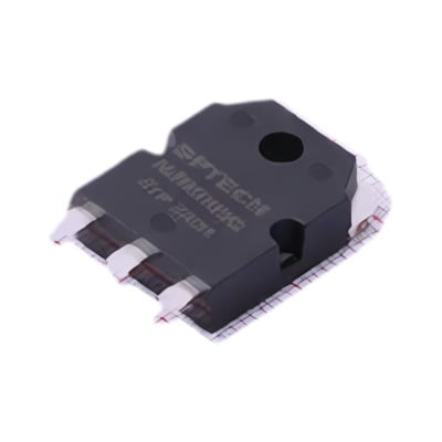 SPTECH NJW0281G Single Bipolar Transistor