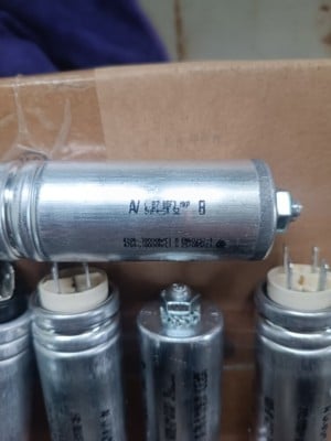 KEMET C878BF34400SA0J