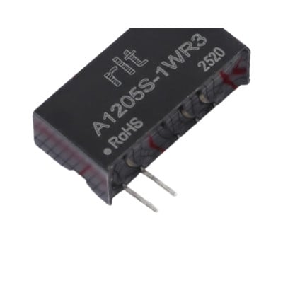 RLT A1205S-2WR3 DC DC Converter Chip