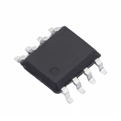 BLUE ROCKET BR4953D-A Single P-Channel MOSFET