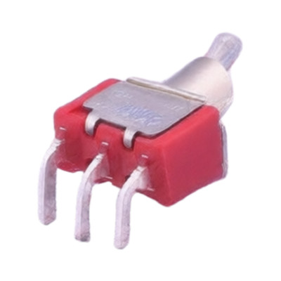 Dailywell 2BS4T2A1MTQES Toggle Switch