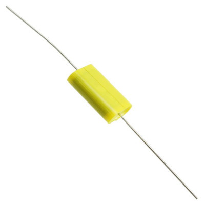 Nichicon QAK2G564JTP Thin Film Capacitor