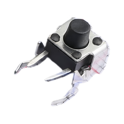 Yuandi TS-1093C-A6B2-D1 Tactile Switch