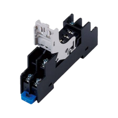 IDEC SJ2S-05B Relay Socket