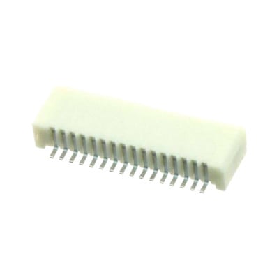 TE Connectivity 1-84952-6 FFC/FPC Flat Flexible Connector Assembly