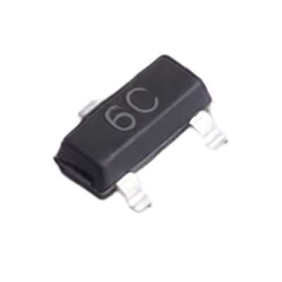 JSMSEMI BC846B Single Bipolar Transistor