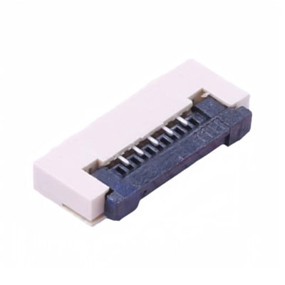 JUSHUO AFD01-S06FCC-00 FFC FPC Flat Flexible Connector Assembly