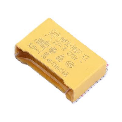 SRD MP2272K27C2X6LC Ceramic Capacitor