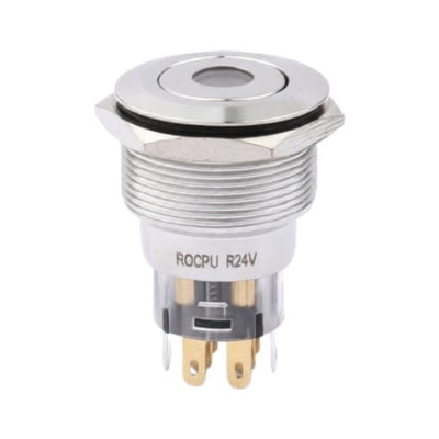 ROCPU Switches TP92207G224RS Pushbutton Switch