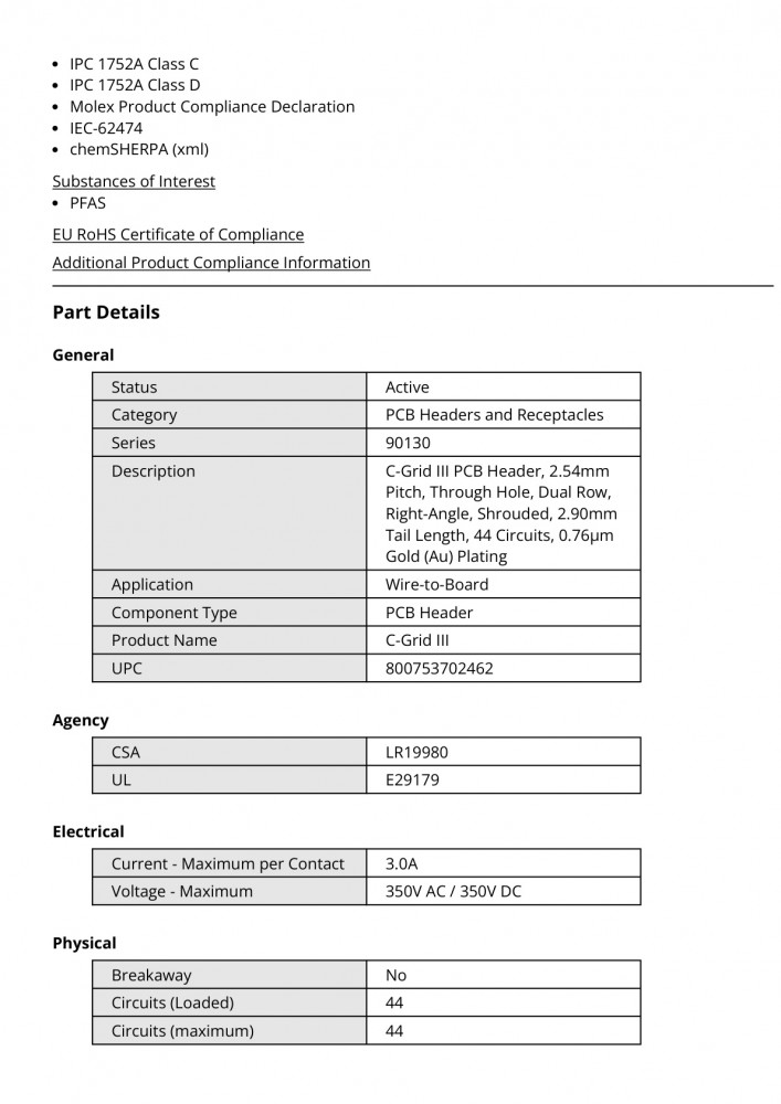 901303344 technical document page 2