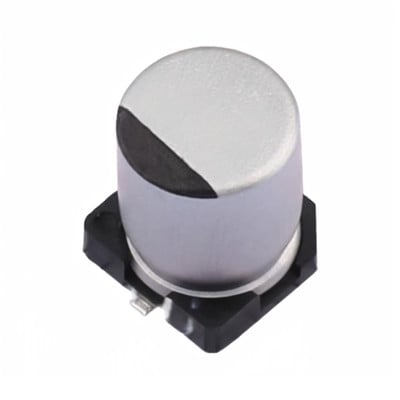 JARSON FZ1A151M0606 Aluminum Electrolytic Capacitor