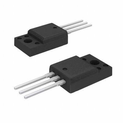 onsemi SGH20N60RUFDTU