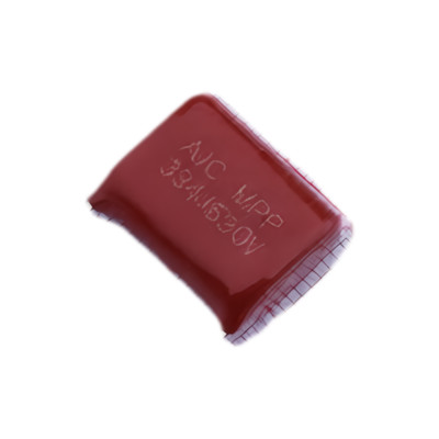 KNSCHA MPP154J2G07AJ22630 Film Capacitor