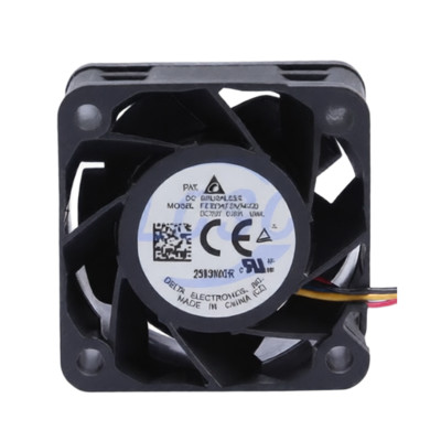 DELTA FFB0412VN-00WML DC Brushless Fan – High-Performance BLDC Cooling Fan for sale