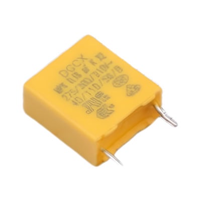 DGCX MX2684KQ3C5YGB2000R Ceramic Capacitor Chip