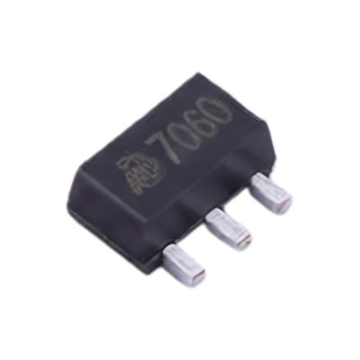 Mingda Microelectronics MD7030 Supervisor Chip