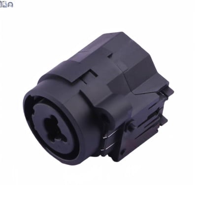 JINJIA XLR-19-6P