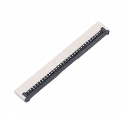 G-Switch GT-F1008SR20-30SMT01 FFC FPC Flat Flexible Connector Assembly
