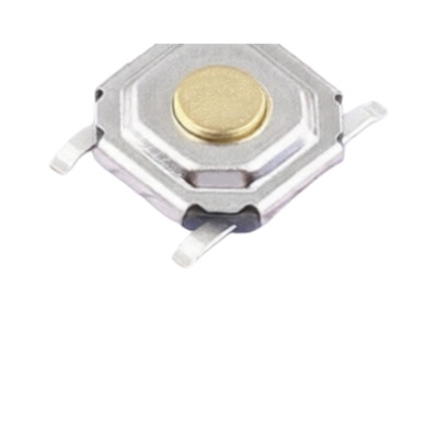 G-Switch GT-TC084B-H015-L5 Tactile Switch